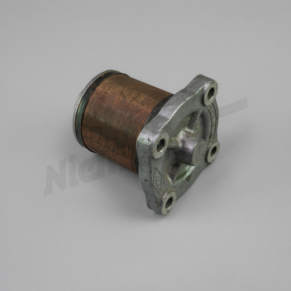 A 18 007 : Lubricating oil gap filter