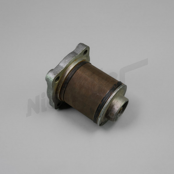A 18 007 : Lubricating oil gap filter