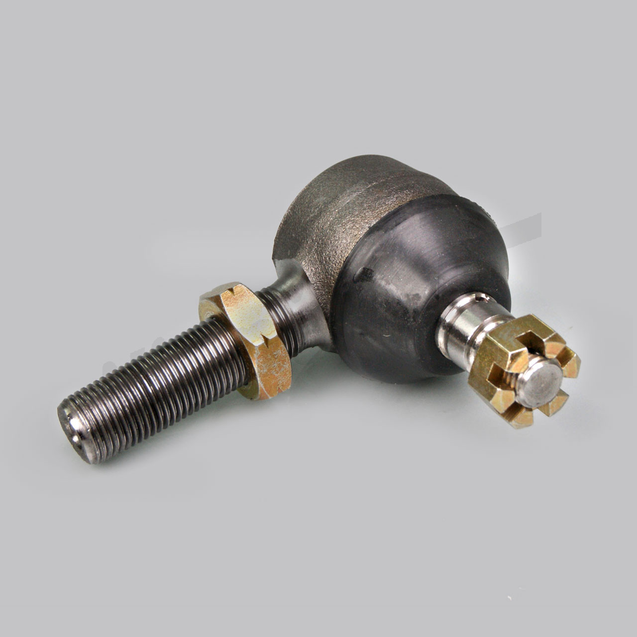 A 33 075 : Spurstangenkopf Linksgewinde, 16 mm