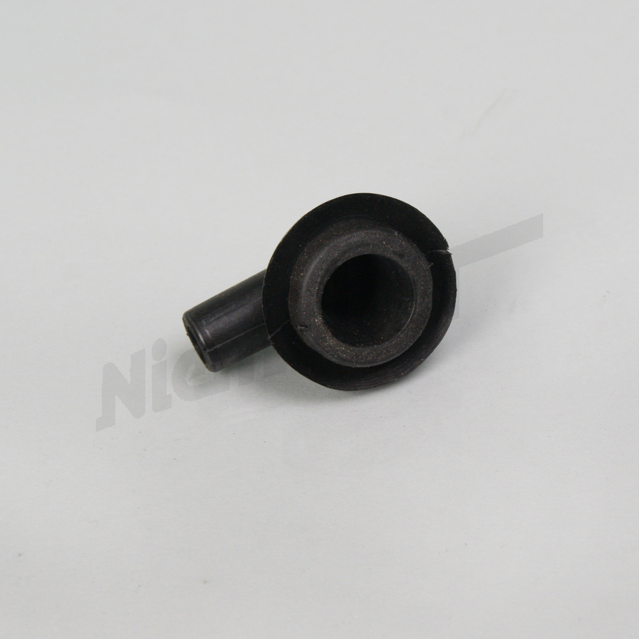 Fuel System | Mercedes-Benz 190SL w121.042
