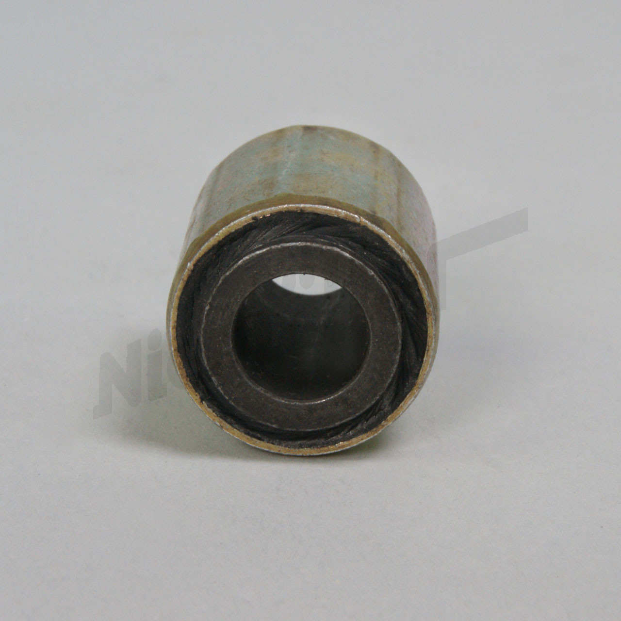 silent block | 600/L. Mercedes-Benz w100 | Niemöller